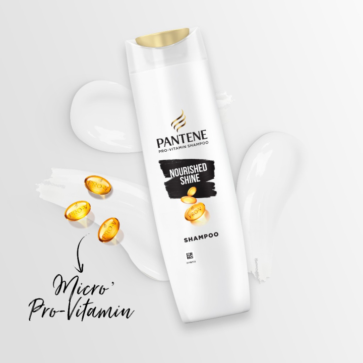 PANTENE Total Damage Care Pro Vitamin Shampoo 150mL / Pantene Pro-V ...