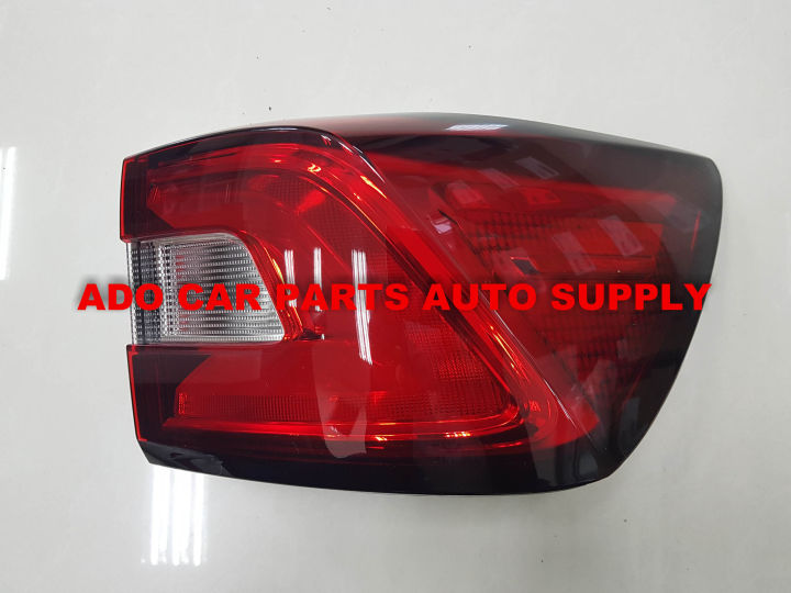 Morris Garage MG MG5 MG 5 2019 - 2023 Tail Light Tail Lamp Taillight ...