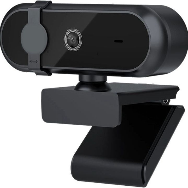 【Beverly】-For Gaming Live Video Calling 4K Autofocus Webcam 30fps Full ...