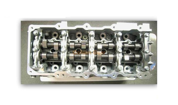 Nissan Patrol ZD30 Cylinder Head - Complete | Lazada PH
