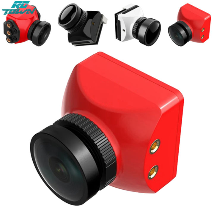 Mini 22mm/Micro 19mm 1200TVL Starlight 0.00001Lux First Person View ...