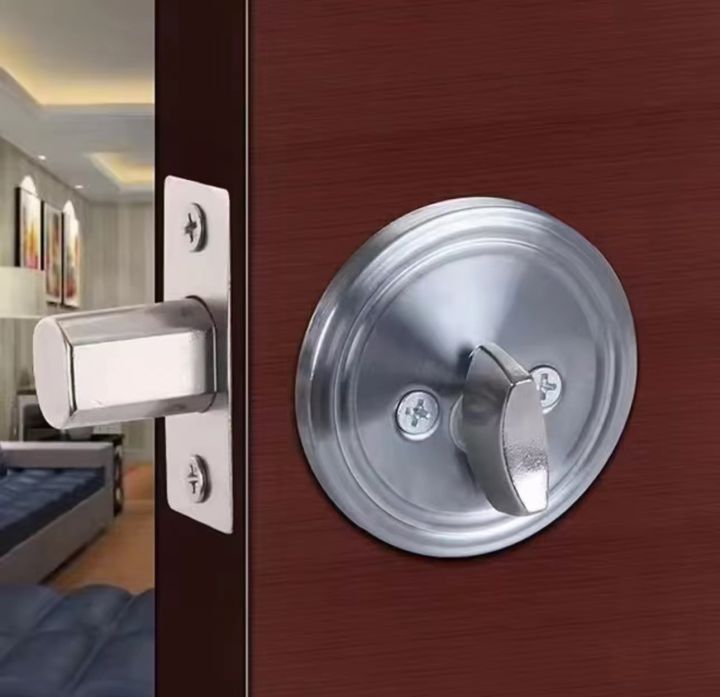 Dead bolt lock high quality Door Knob Lockset | Lazada PH