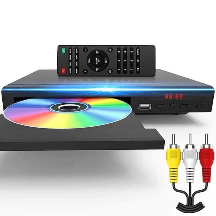 Đầu Phát EVD Ổ Đọc DVD Độ Nét Cao Gia Dụng V Đầu Nghe Nhạc CD Đầu Nghe ...