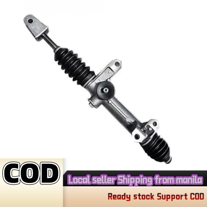 SUZUKI Multicab F6A (48510-85240 LH) Steering Rack & Pinion for Suzuki ...