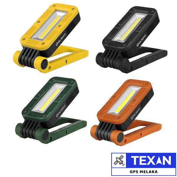 Olight Swivel Compact Rechargeable Magnetic Work Light | Lazada