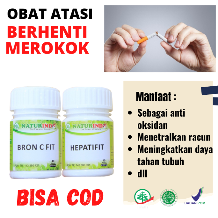Obat Berhenti Merokok Permanen Obat Penghilang Candu Merokok Obat ...