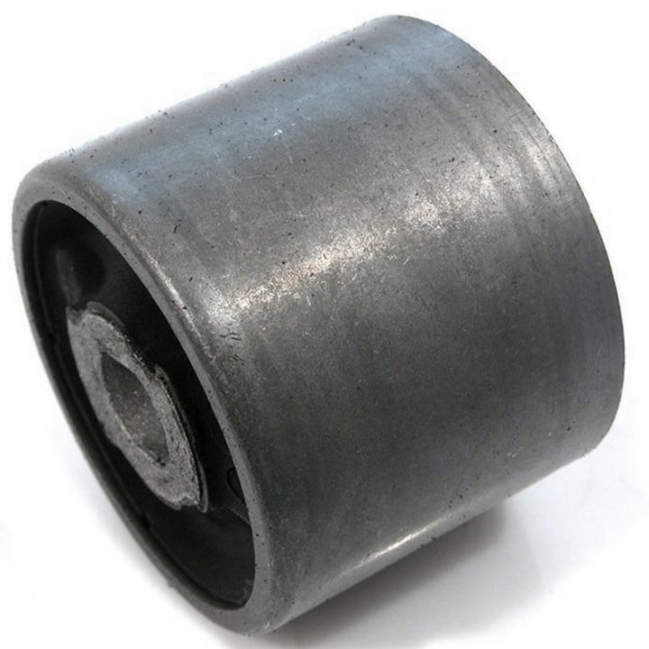 (BYZM) Rear Subframe Axle Differential Mount 33176751808 for E46 E83 ...