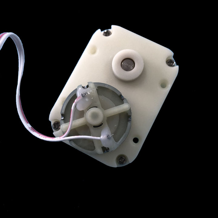 【Popular choice】 Dc 3v Watch Winder Motor Automatic Mechanical Watch ...