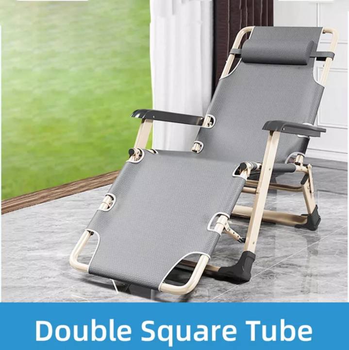 original-2-in-1-folding-chair-and-folding-bed-300kg-load-bearing