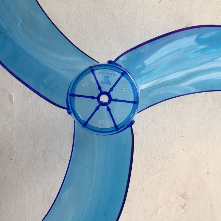 Electric fan blade Universal 16" | Lazada PH