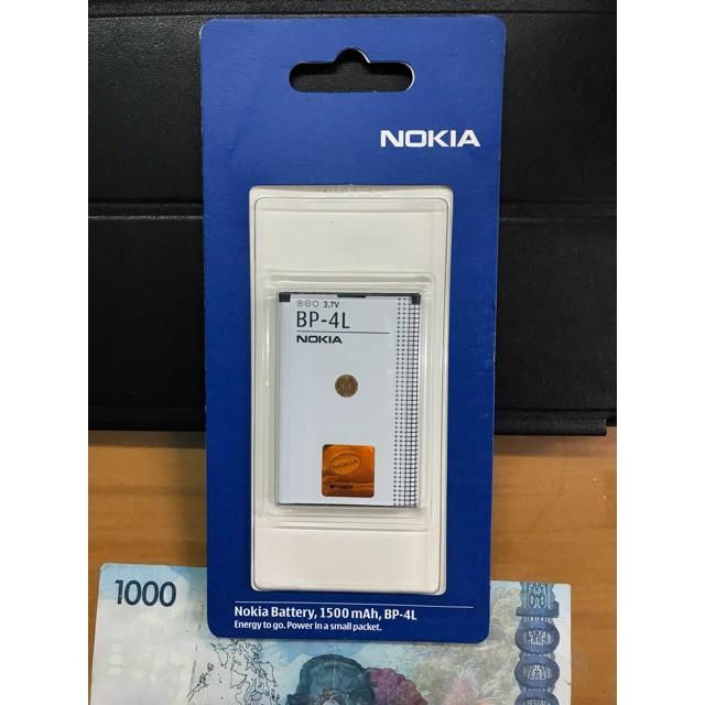 Original NOKIA BP-4L 1500MAH Battery | Lazada PH