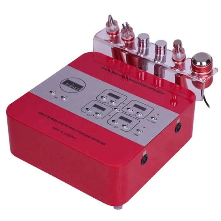 Mutifunctinal skin tightening eyes bag removal black circle removal ...