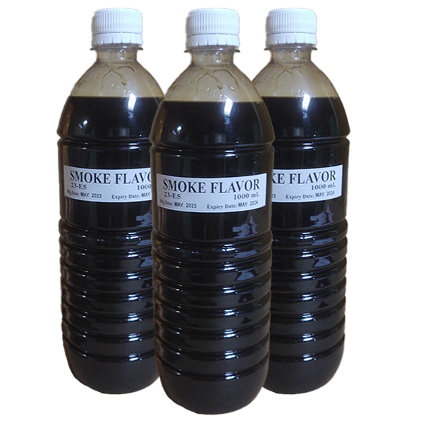 Smoke Flavor - 1 Kilo | Lazada PH