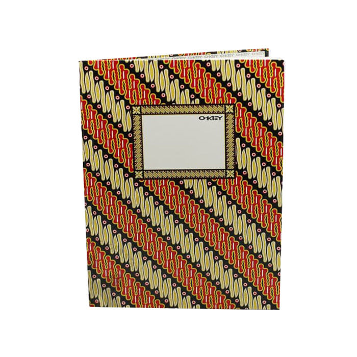 BUKU OKEY KWARTO [100 LEMBAR] / BUKU TULIS SEKOLAH [A5] | Lazada Indonesia