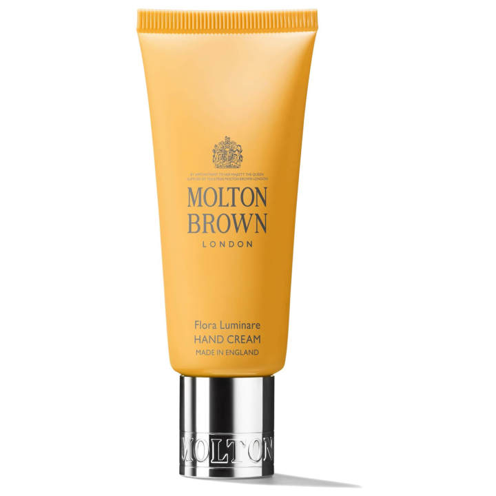 NS Molton Brown Flora Luminare Hand Cream 40ml | Lazada.co.th