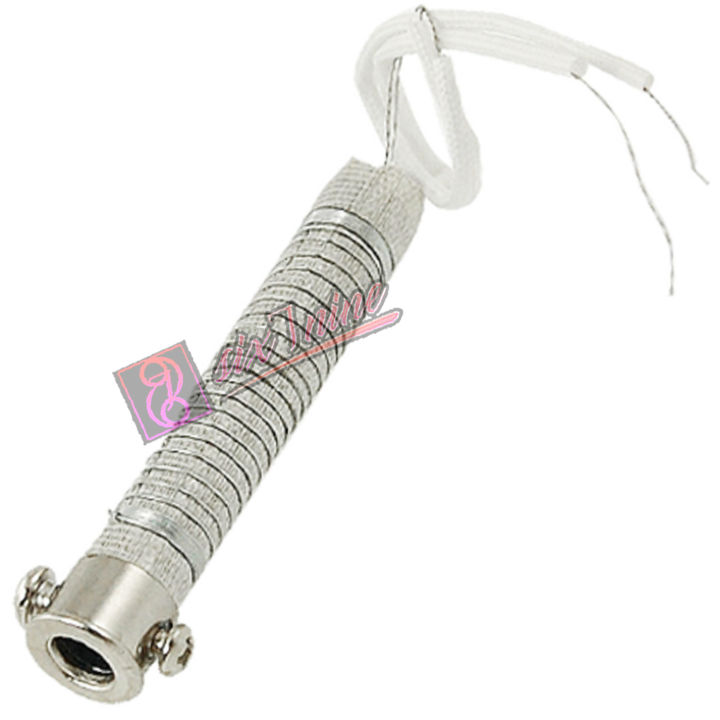 SSN REPLACEMENT SOLDERING IRON FILAMENT 40W/30W HEAVY DUTY | Lazada PH