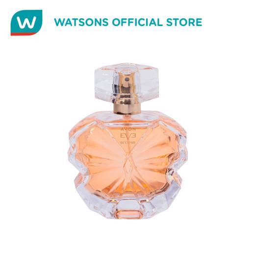 AVON Eve Become Eau De Parfum 50ml | Lazada PH