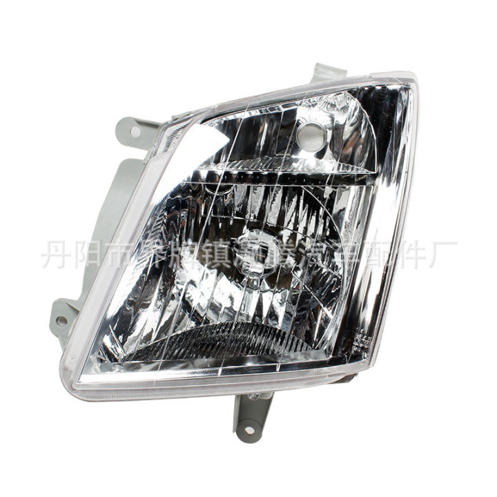 Isuzu DMAX Headlight 2009-2012 Model D-Max Facelift 1st Generation Head ...