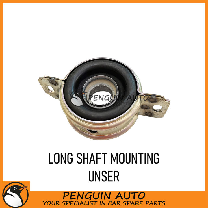 TOYOTA UNSER KF80 LONG SHAFT MOUNTING 37230-26020 | Lazada