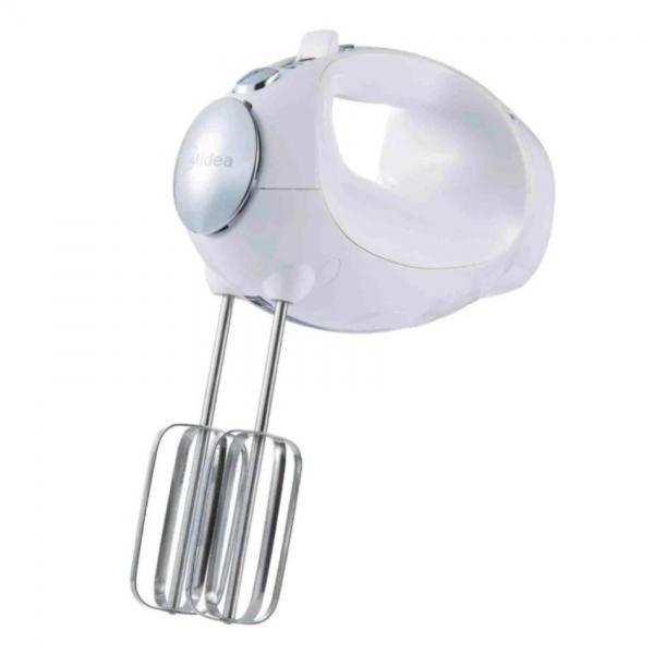 Midea HM0273 Hand Mixer (225W) (6 Speeds) | Lazada