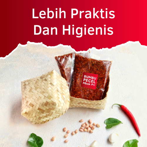 Original Bumbu Pecel Bunda khas Mbak Pri | Lazada Indonesia Original Bumbu Pecel Bunda khas Mbak Pri | Lazada Indonesia
