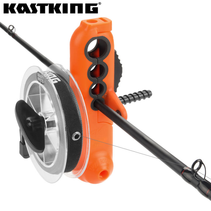 KastKing Radius Line Spooler Radius Line Spooling Tool | Lazada