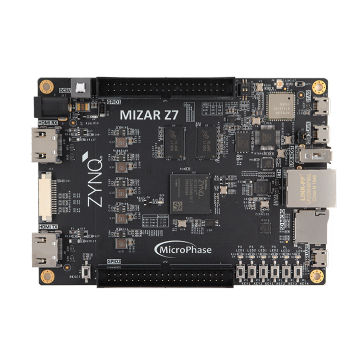 Xilinx ZYNQ FPGA Development Board 7010 7020 PYNQ Artificial ... Xilinx ZYNQ FPGA Development Board 7010 7020 PYNQ Artificial ...