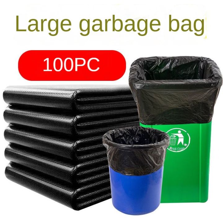 Kelly Garbage Bags -100 Piece Set, Small, Medium, and Extra Large ...
