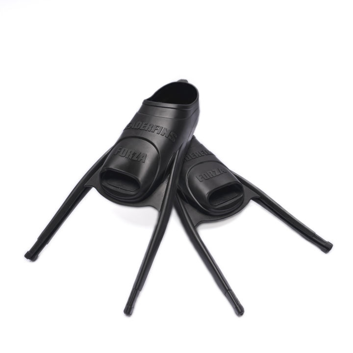 Leaderfins Forza Foot Pockets with Assembly Set | Lazada