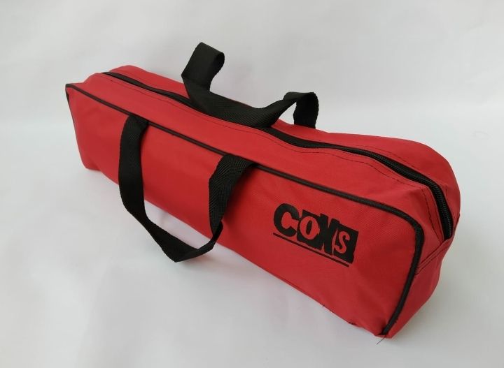 Tas peralatan rumah tangga. Rak Kunci. Tool Bag 42 CM- Tas Kerja Alat ...
