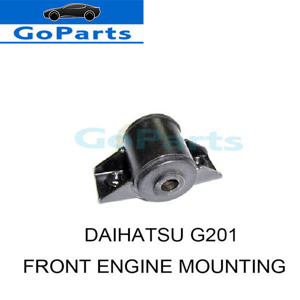 DAIHATSU G201 FRONT ENGINE MOUNTING | Lazada