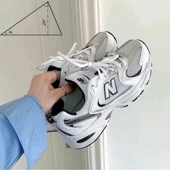 [Hot sale] 【Fast delivery】 Preferred Quality New Balance 530 Nb Mr530 ...