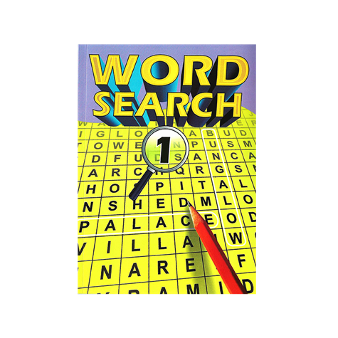 WORD SEARCH 1 | Lazada PH