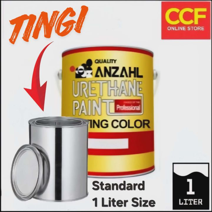 Anzahl Urethane Paints White , Jet Black , Flat Black , Pearl White 1 ...