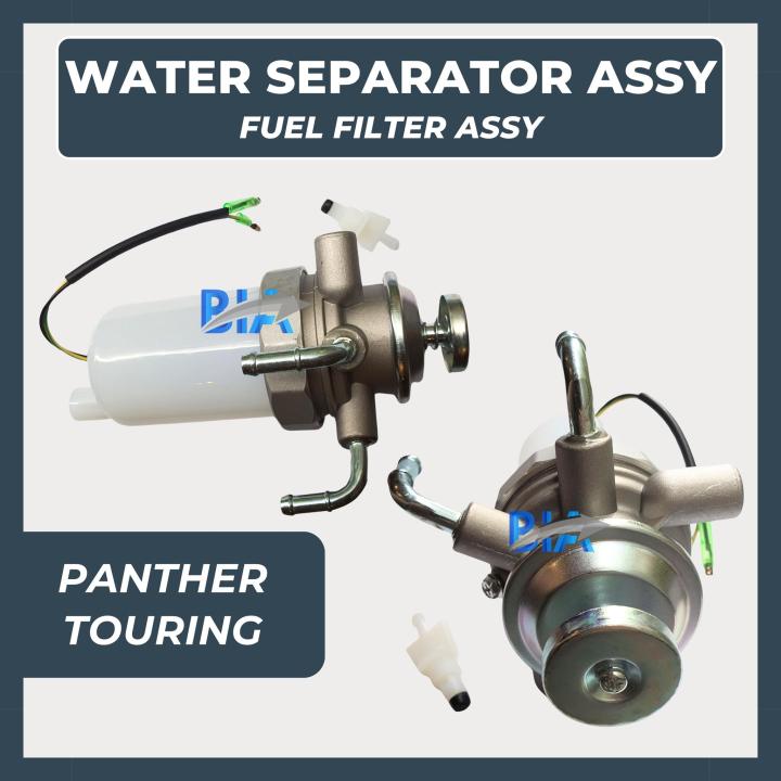 Pompa Solar Water Separator Isuzu Panther Touring | Lazada Indonesia