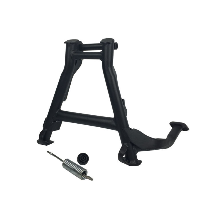 Center Stand Parking Stand Central Firm Frame Steel Rack For Honda ...