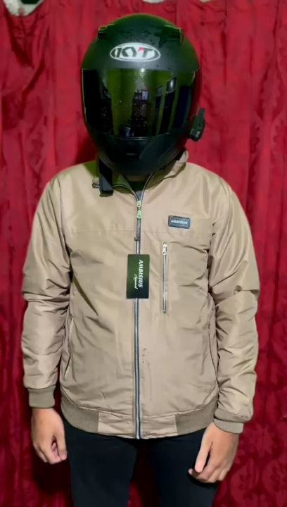 JAKET PRIA JAKET PRIA DISTRO JAKET PARASUT PRIA JAKET BOMBER PRIA JAKET ...