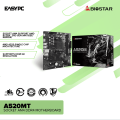 EasyPC | Biostar A520MT / A520MH / A520MHP / A520MS 3.1 socket AM4 DDR4 ...