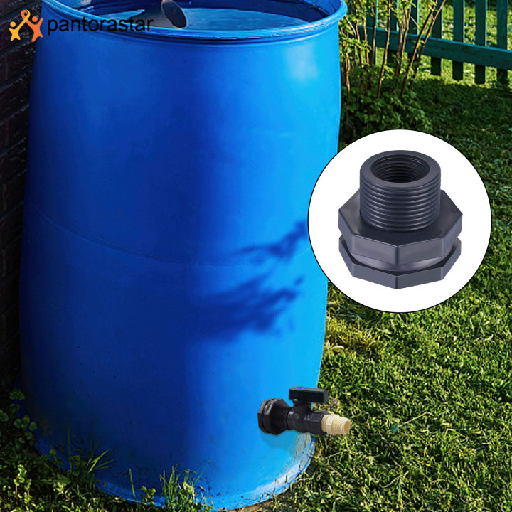 [Philippine Stock] 2PCS Garden Spigot Adapter Pipe Connector 3/4 Inch ...