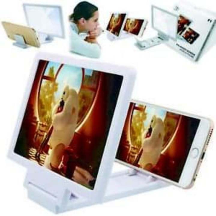 Mobile 3D Enlarger Screen JK | Lazada PH