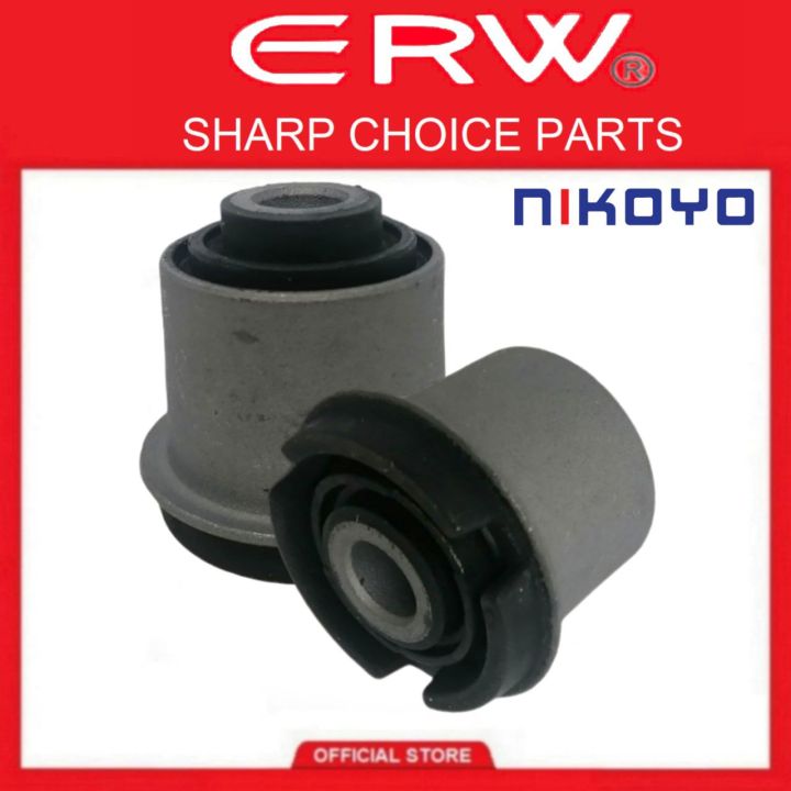 SUSPENSION BUSHING (UC3C-34-470A) [NP] FORD RANGER 2.2 / MAZDA BT-50 ...