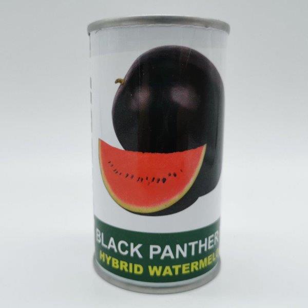 B. PANTHER F1 HYBRID WATERMELON SEEDS BY CONDOR ( SMAL CAN ) | Lazada PH