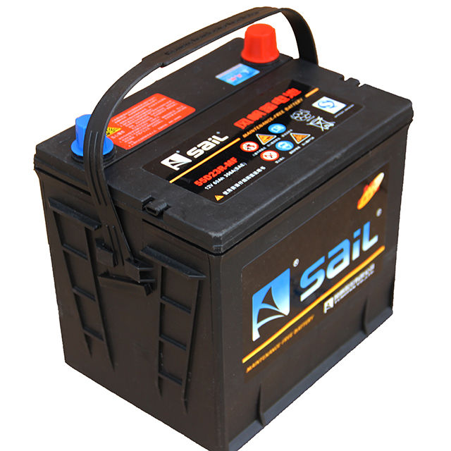 Sail battery 12V60AH battery adapts to modern Langdong Yuedong famous ...
