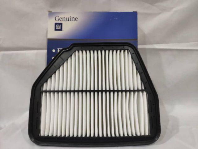 CHEVROLET CAPTIVA AIR FILTER 1#96628890CHEVROLET CAPTIVA AIR FILTER 1 ...