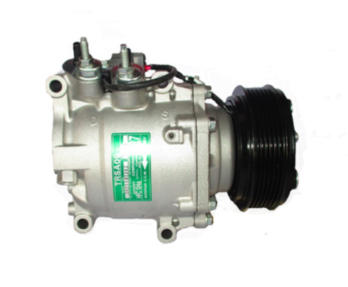 2005 honda civic ac compressor store