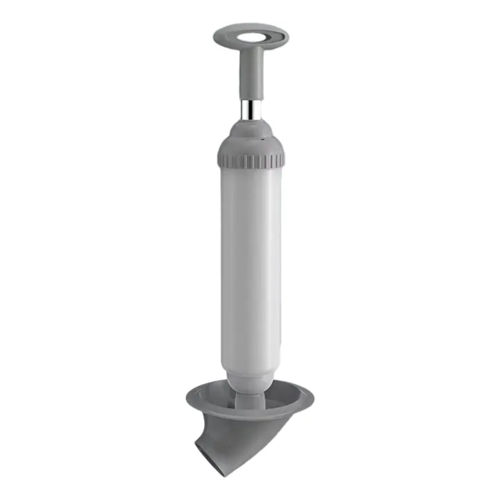 Laputa Powerful Suction Toilet Plunger Reverse Suction Cup Plunger High ...