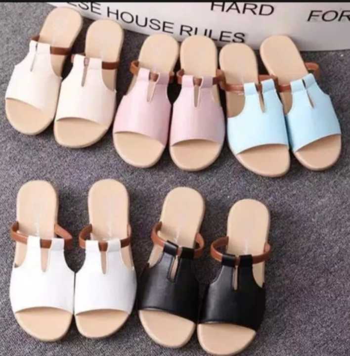 Sandal teplek promo terbaru-Bisa COD-New Sandal Teplek wanita-Korean ...