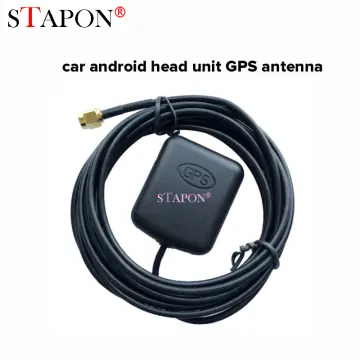 Shop Android Head Unit Wifi Antenna online Lazada .ph