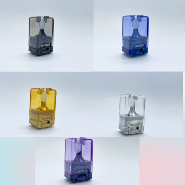 909 Modify Dot RBA - Brand V | Lazada