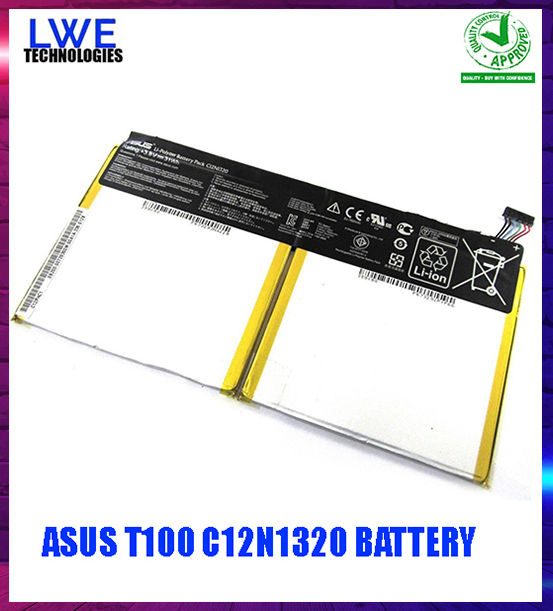 ASUS C12N1320 Transformer T100TAF T100TAM T100 T100T T100TA 0B200 ...